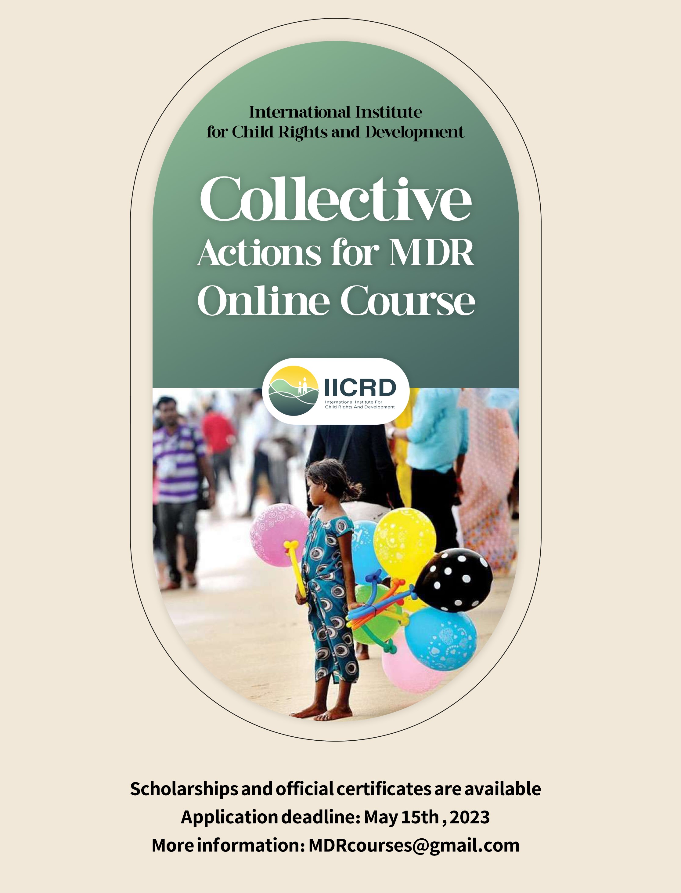Collective Actions for MDR (Monitoring, Documenting, and Reporting ...