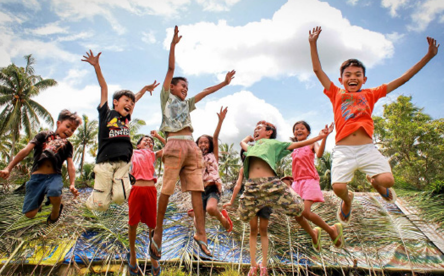 World Vision International: Child Protection Theory of Change | IICRD